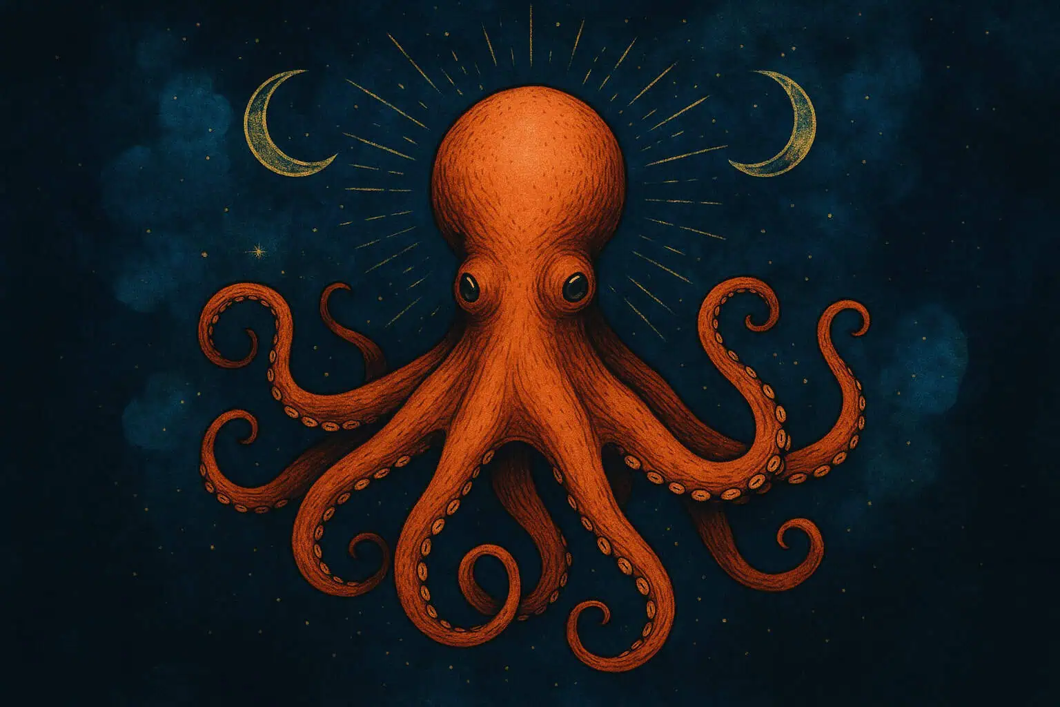 Explore The 5 Amazing Spiritual Meanings of an Octopus