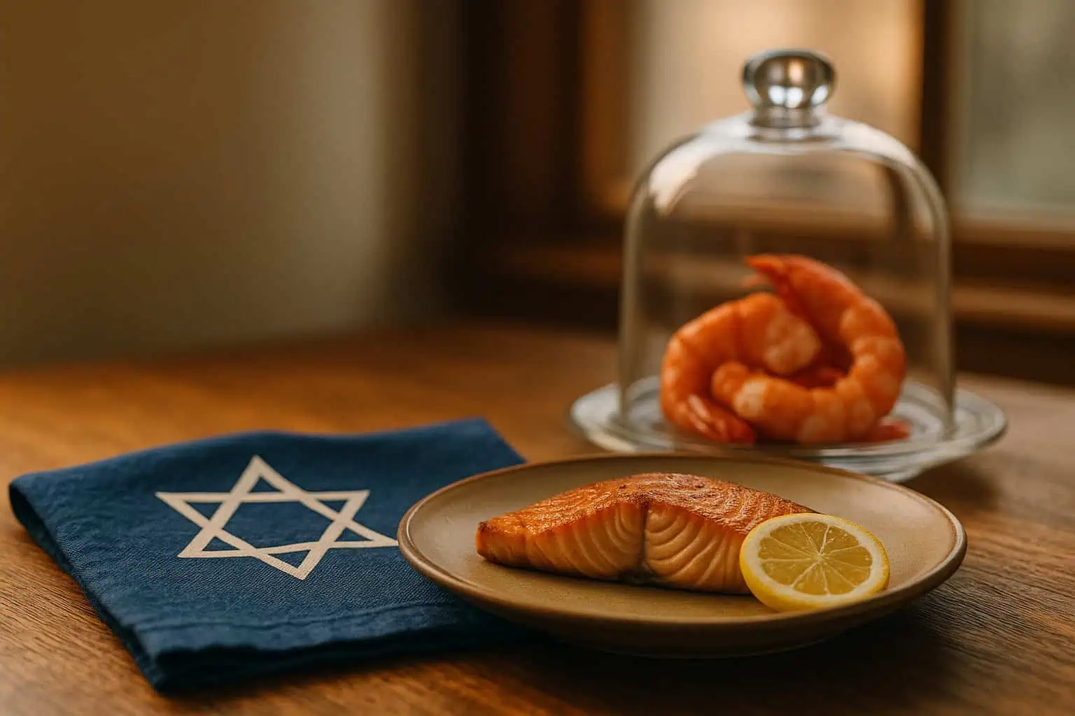 Why Jews Don't Eat Shellfish (What You Should Know)