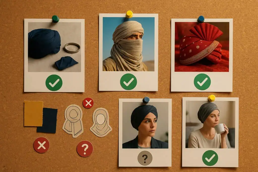 Discover 5 Cool Reasons People Wear Turbans