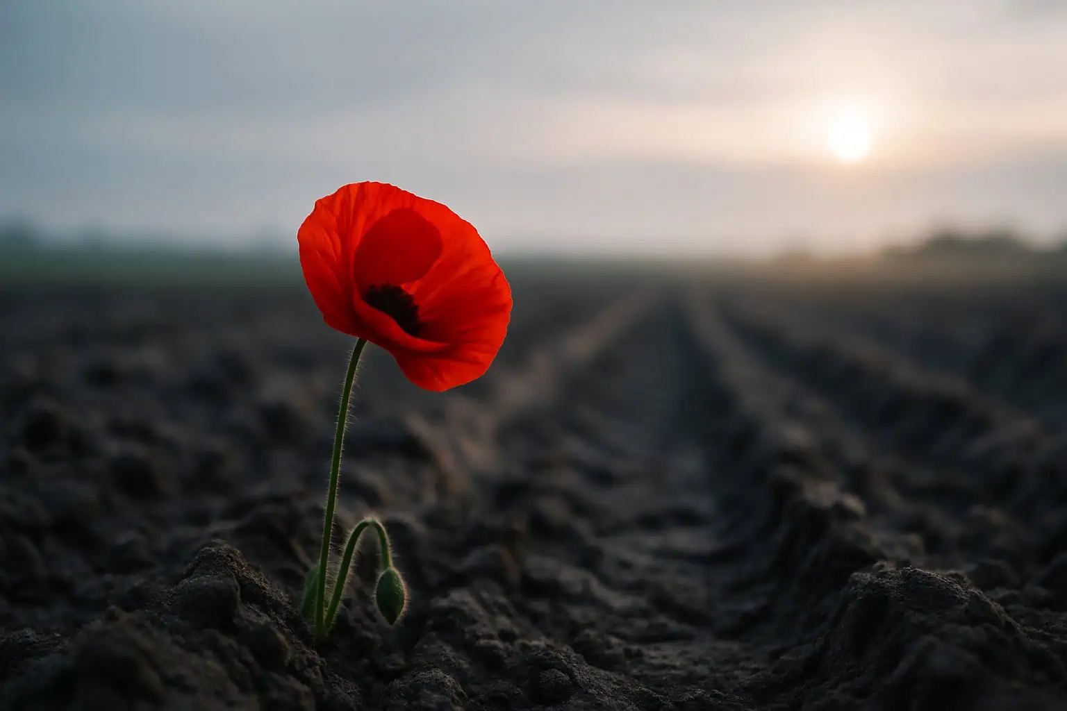 3 Powerful Truths Behind Poppy Flower Significance