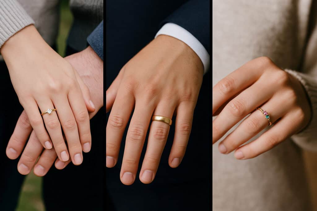 Ring Finger Symbolism: History, Meaning & Modern Etiquette
