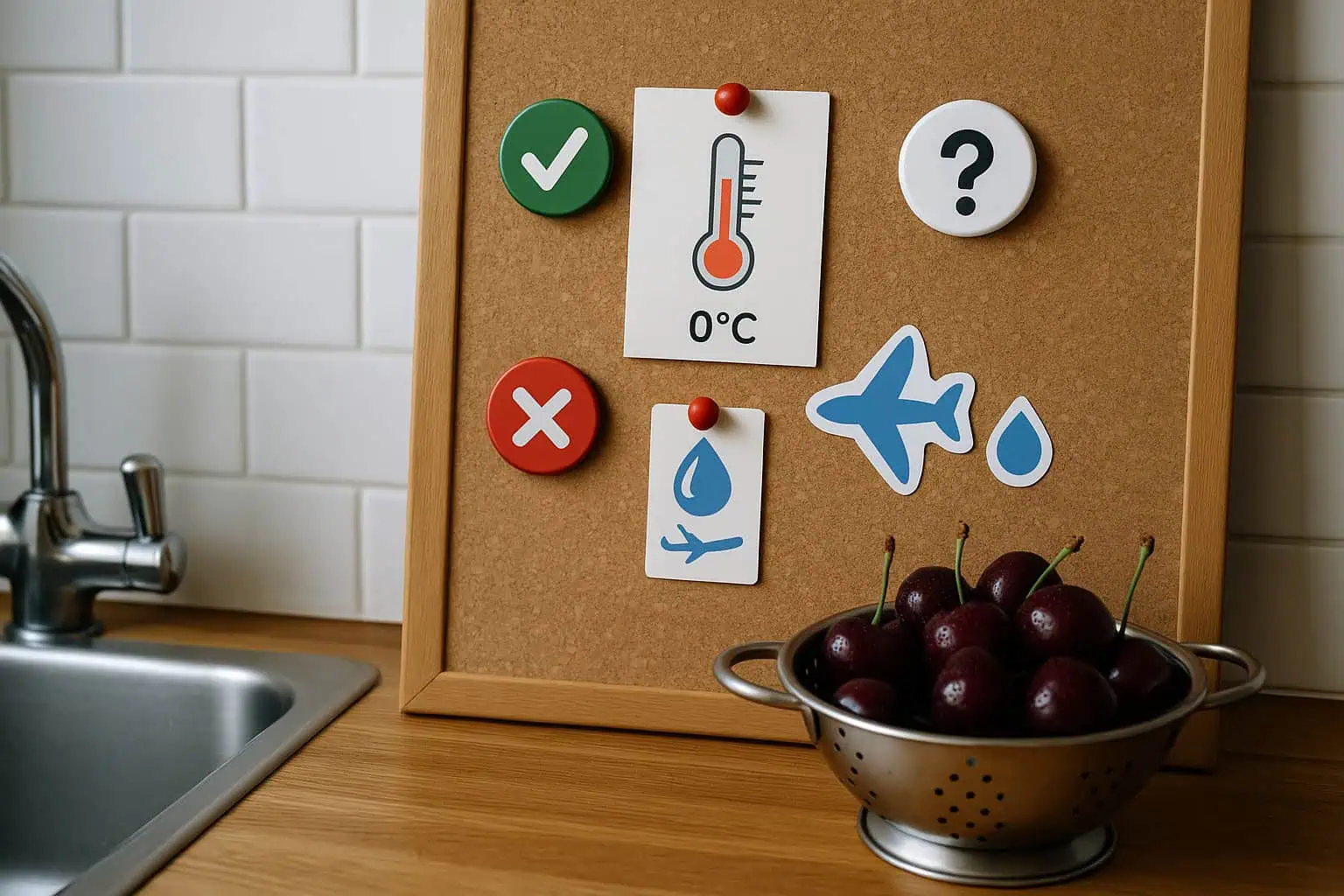 8 Surprising Reasons Cherries Are So Expensive