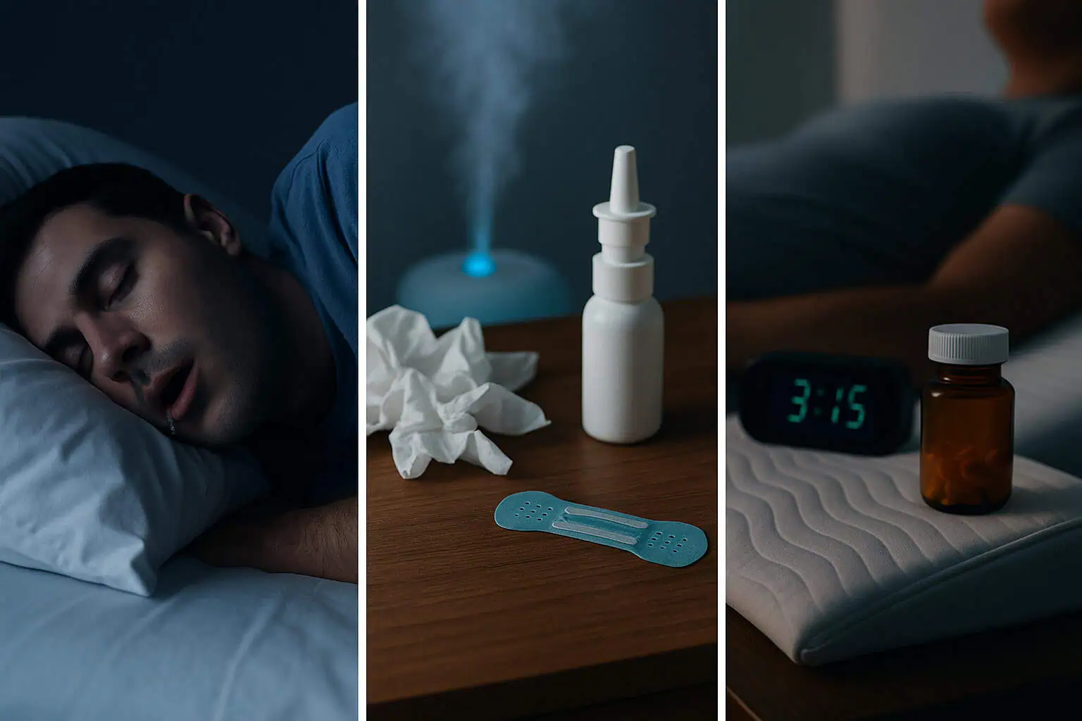 Why Do People Drool in Their Sleep? 7 WILD Reasons