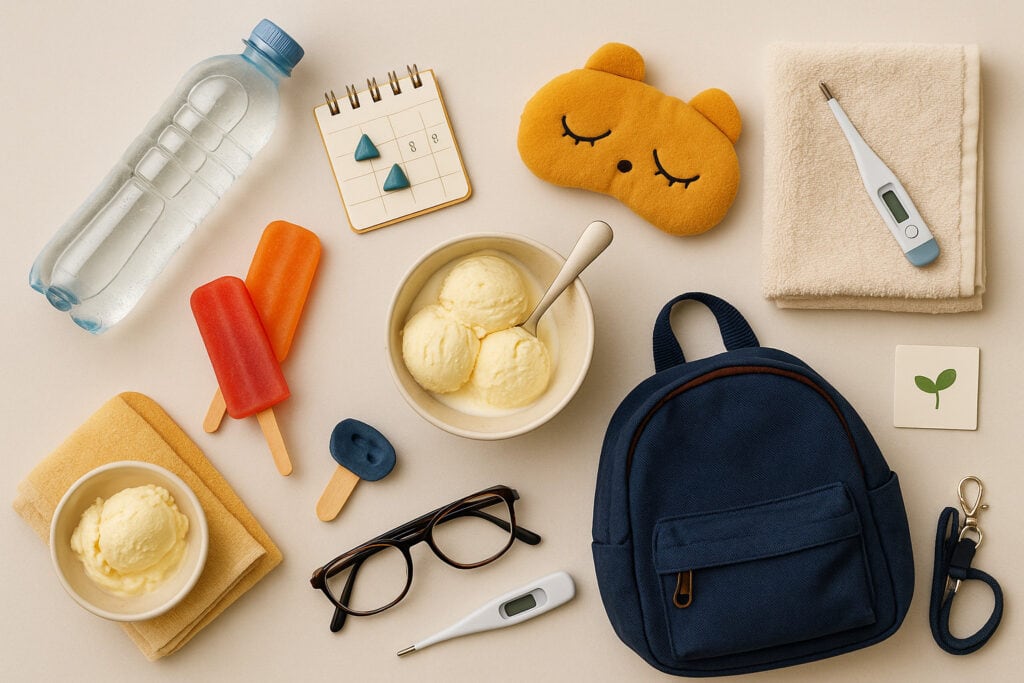 Why People Get Their Tonsils Removed: The 4 Biggest Reasons