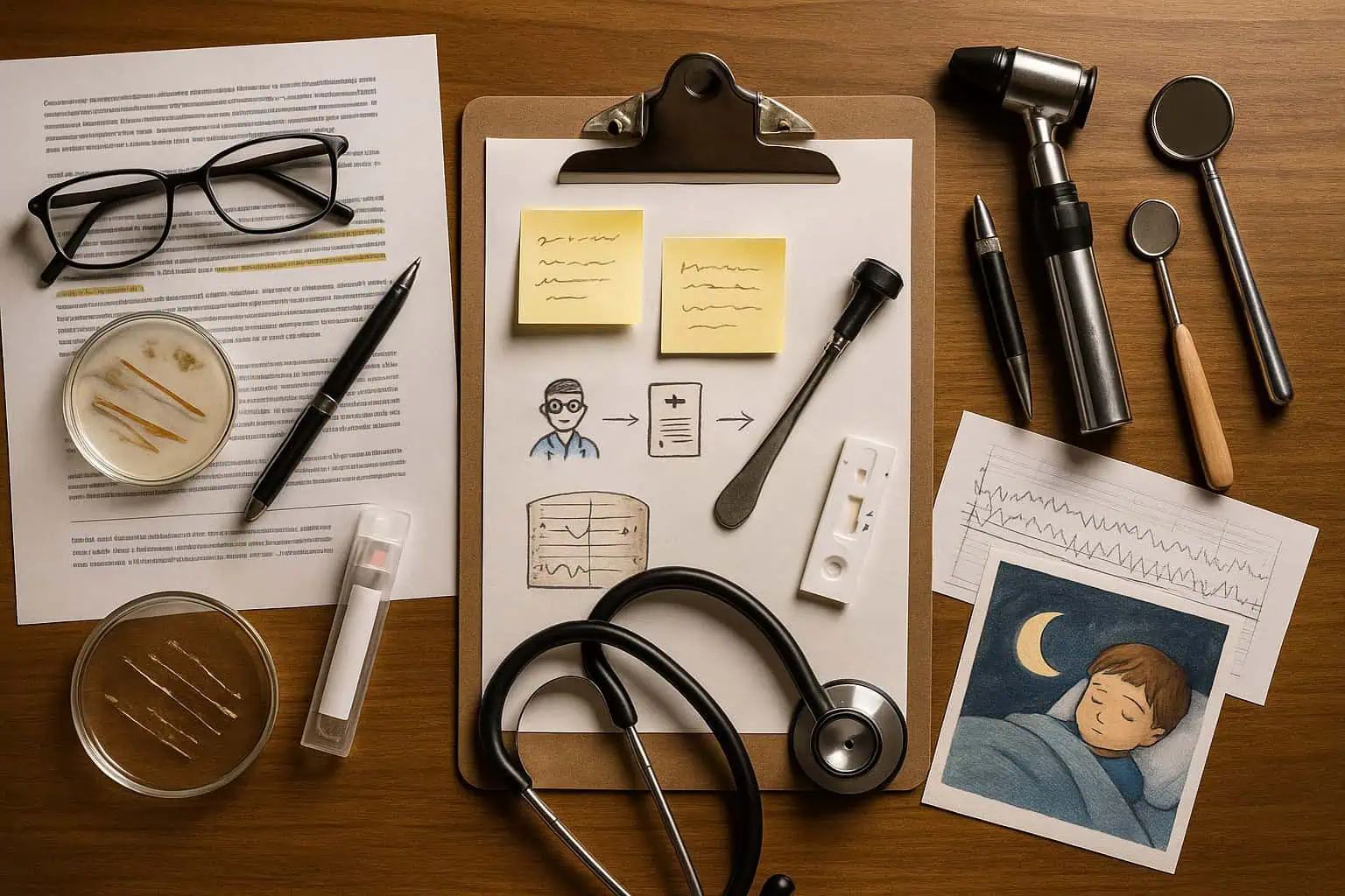 Why People Get Their Tonsils Removed: The 4 Biggest Reasons