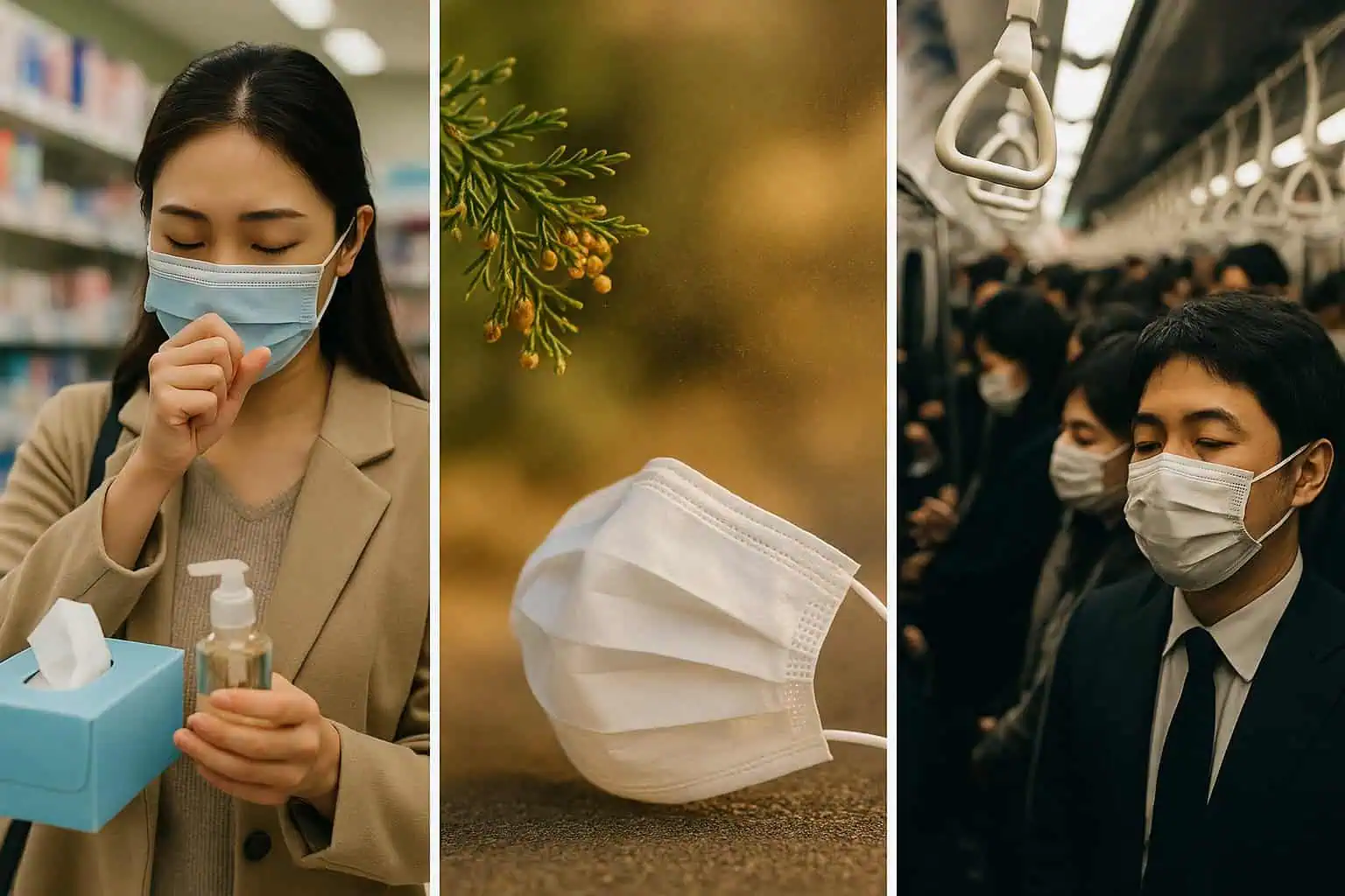 6 Fascinating Reasons People In Japan Wear Masks