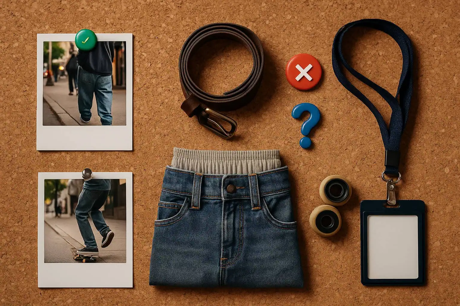 7 WILD Reasons People Sag Their Pants (And How It Started)