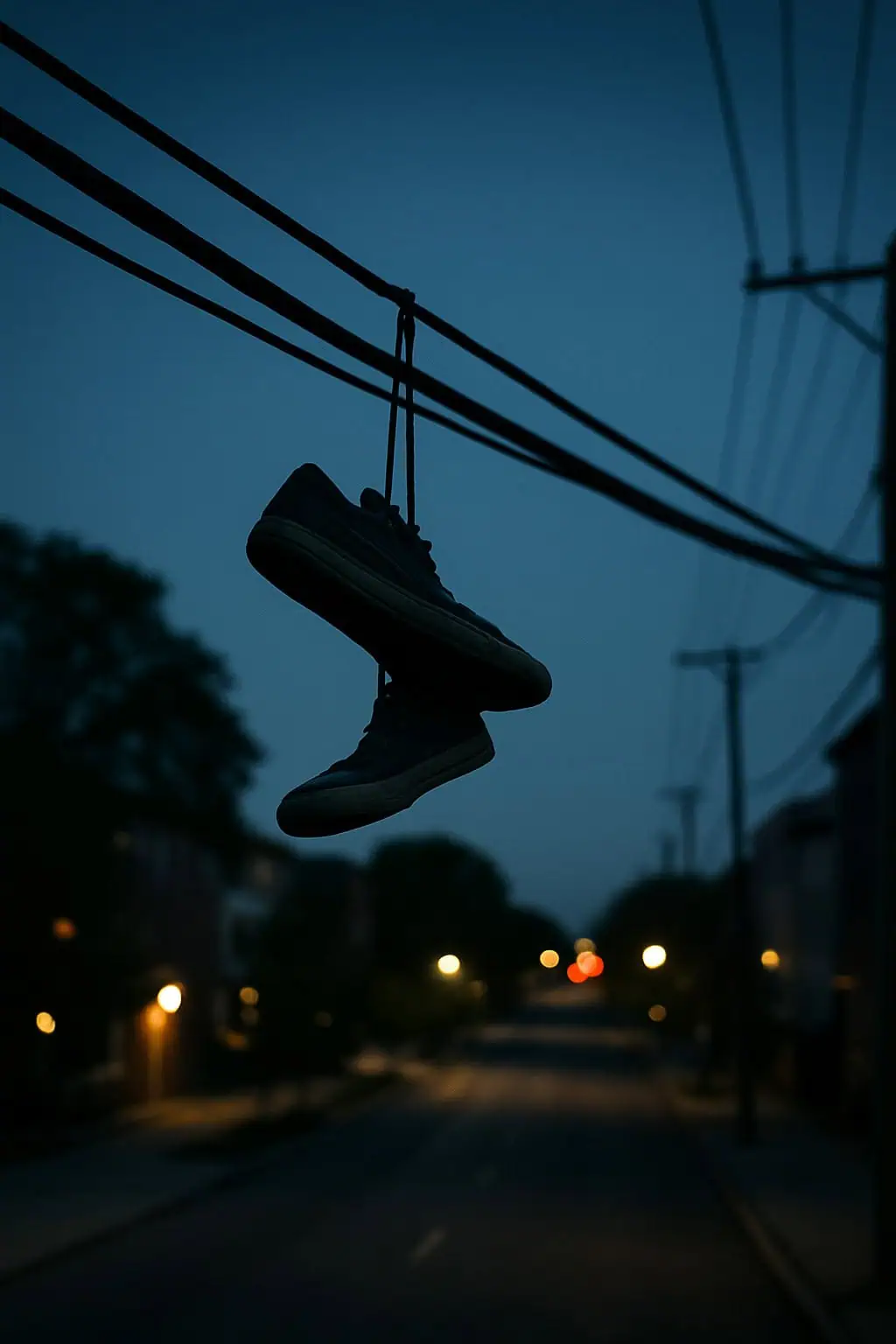 5 CRAZY Reasons People Throw Shoes on Power Lines