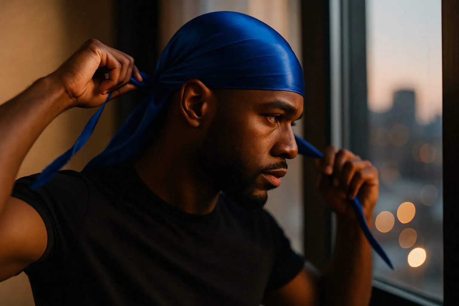 Why Do People Wear Durags? The 4 Reasons Will Suprise You