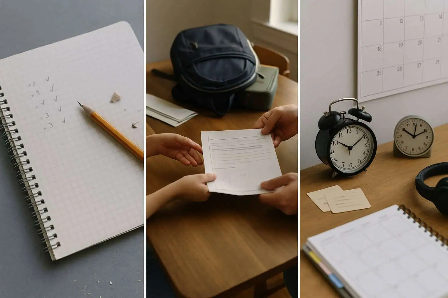 The 5 Curious Reasons Homework Was Invented (And Banned)