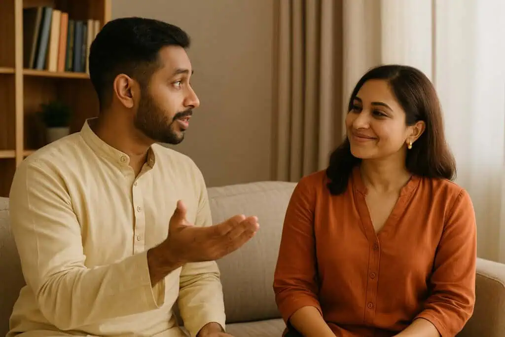 Discover The 4 Crucial Reasons Indians Wobble Their Heads