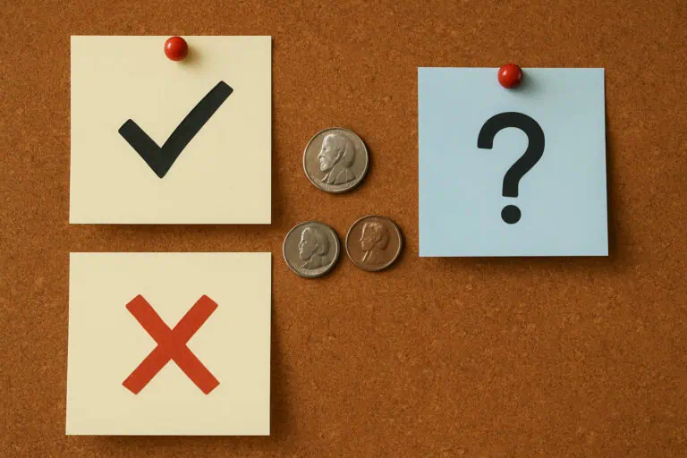 The 5 Secret Reasons People Put Coins On Headstones