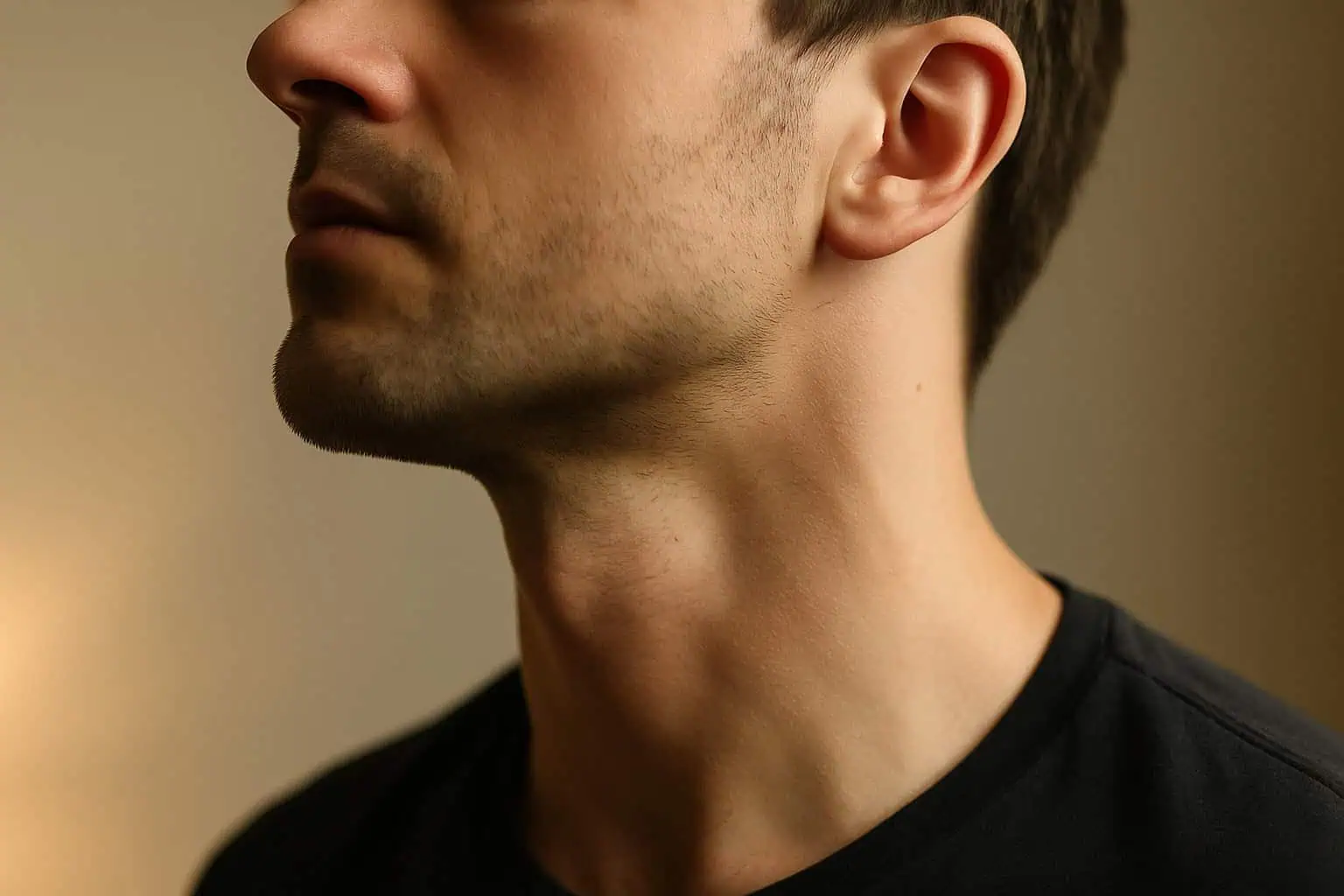 The 5 Amazing Reasons Men Have An Adam's Apple