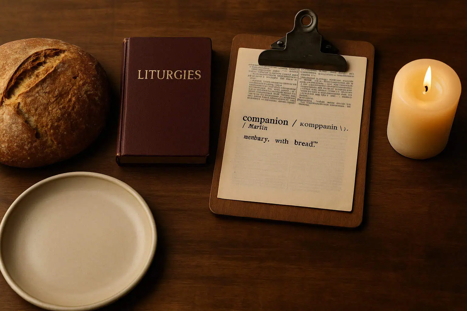 Significance of Breaking Bread: the 5 Important Meanings