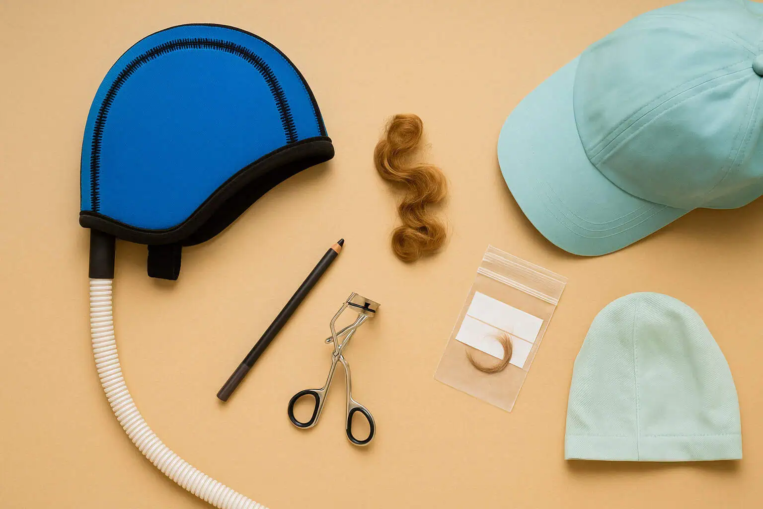 Discover the 6 Reasons People With Cancer Shave Their Heads