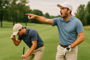 Why Do People Yell Fore in Golf? 4 Critical Reasons