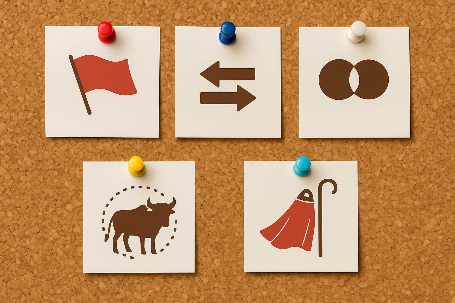 Why Do Bulls Hate Red? Discover the 5 SHOCKING Truths