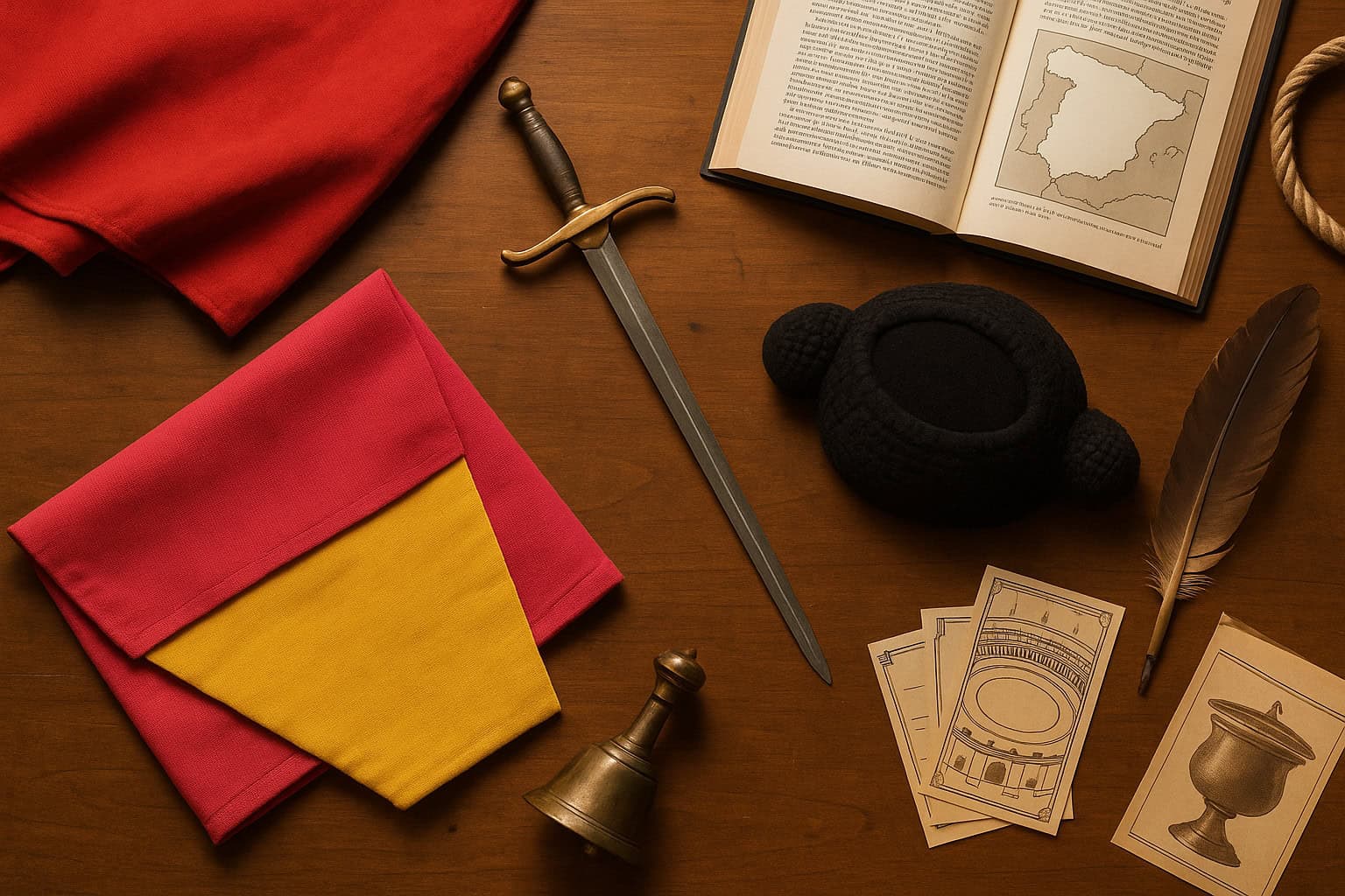 Why Do Bulls Hate Red? Discover the 5 SHOCKING Truths